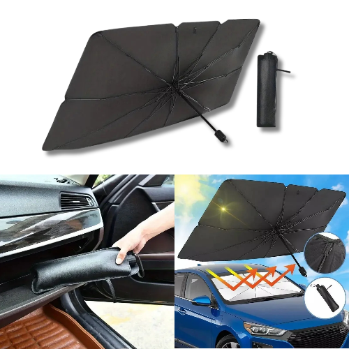 Paragua de auto con funda – Ros